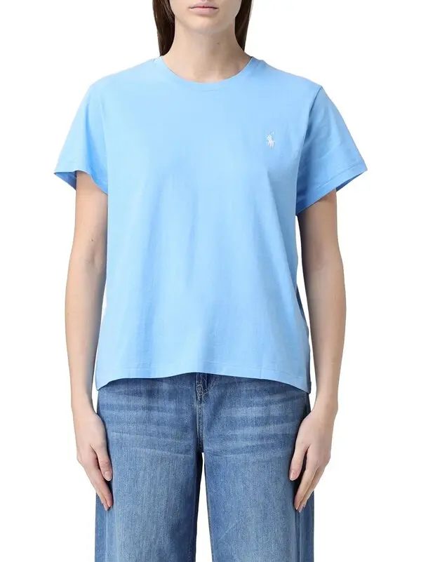 Polo Ralph Lauren T-shirt - Blue 2