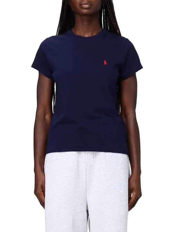 Polo Ralph Lauren T-shirt - Blue 3