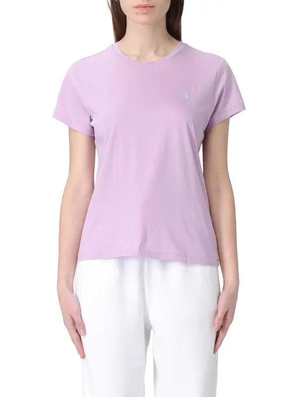 Polo Ralph Lauren T-shirt - Blush Pink