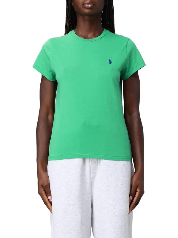Polo Ralph Lauren T-shirt - Grass Green