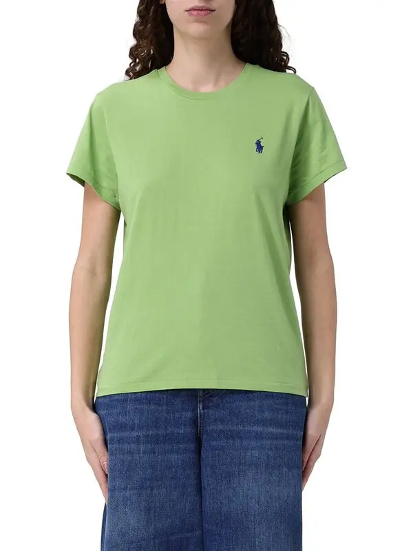Polo Ralph Lauren T-shirt - Green