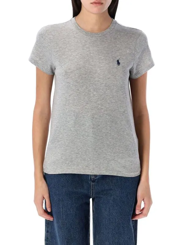 Polo Ralph Lauren T-shirt - Grey