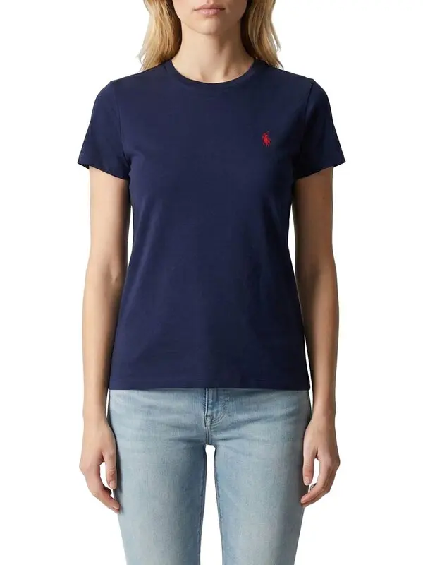 Polo Ralph Lauren T-shirt - Navy