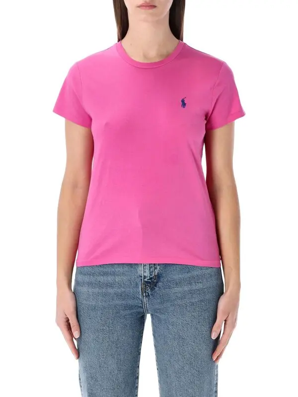 Polo Ralph Lauren T-shirt - Pink