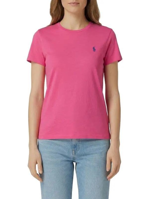 Polo Ralph Lauren T-shirt - Turquoise