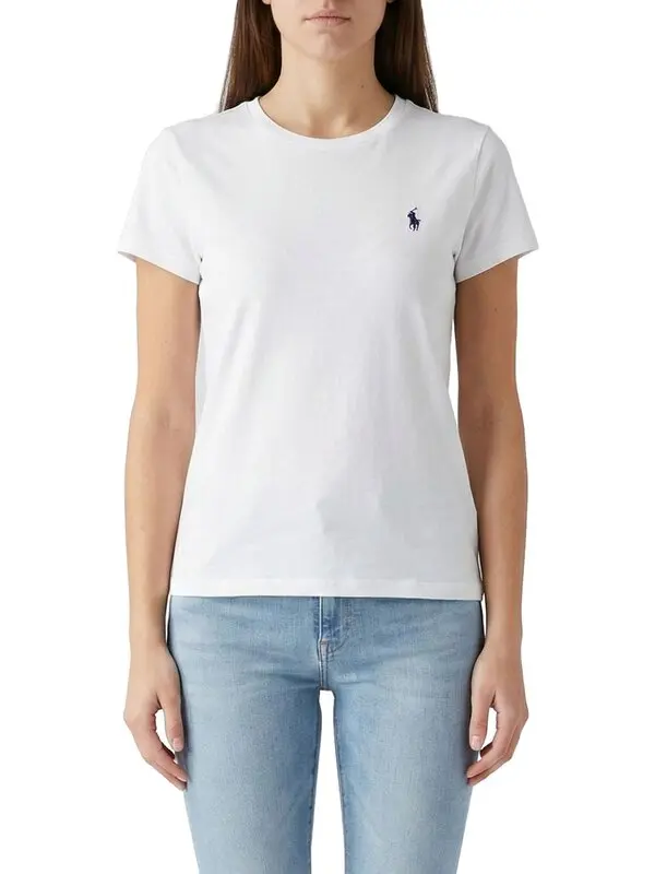 Polo Ralph Lauren T-shirt - White