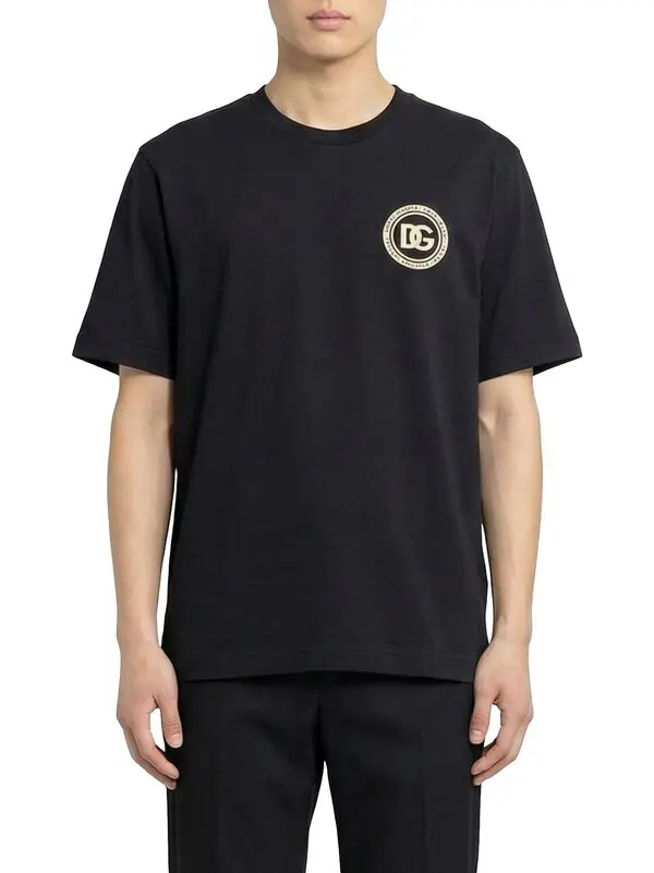 Dolce & Gabbana T-shirt - Black