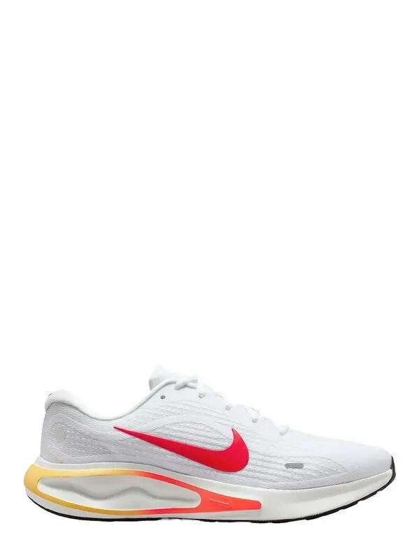 Nike Journey Run Spruce Sneakers - White