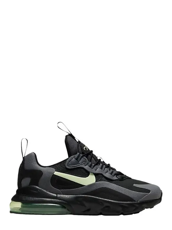 Nike Air Max 270 React Ps - Black