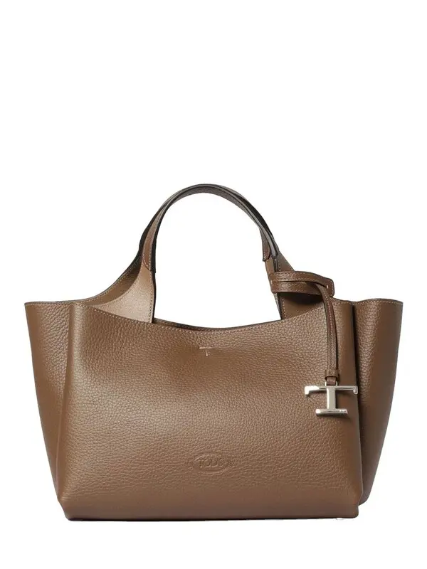 TOD'S Handbag - Brown