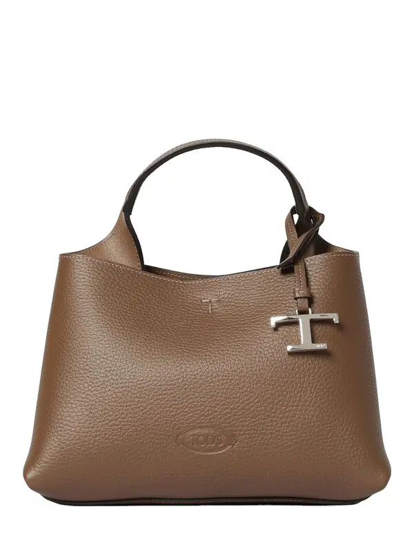 TOD'S Handbag - Brown