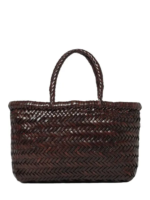 Dragon Diffusion Handbag - Brown