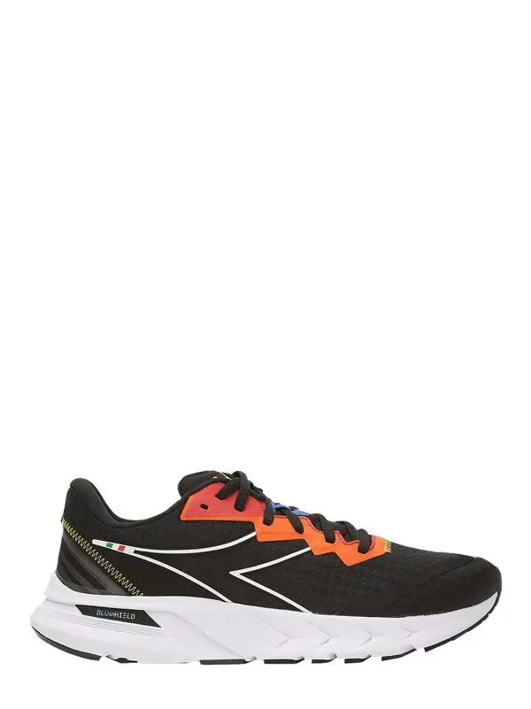 DIADORA Mythos Blushield Volo 2 Sneakers - Black