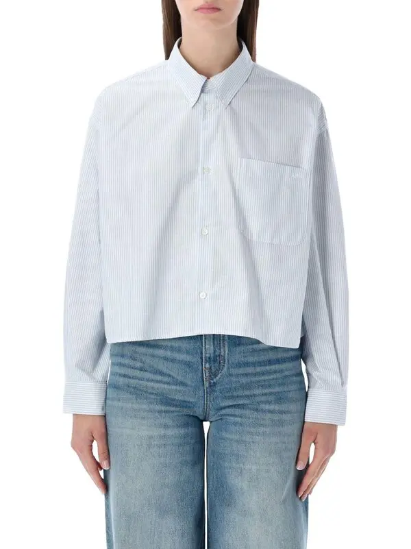 A.p.c. Shirt - Blue