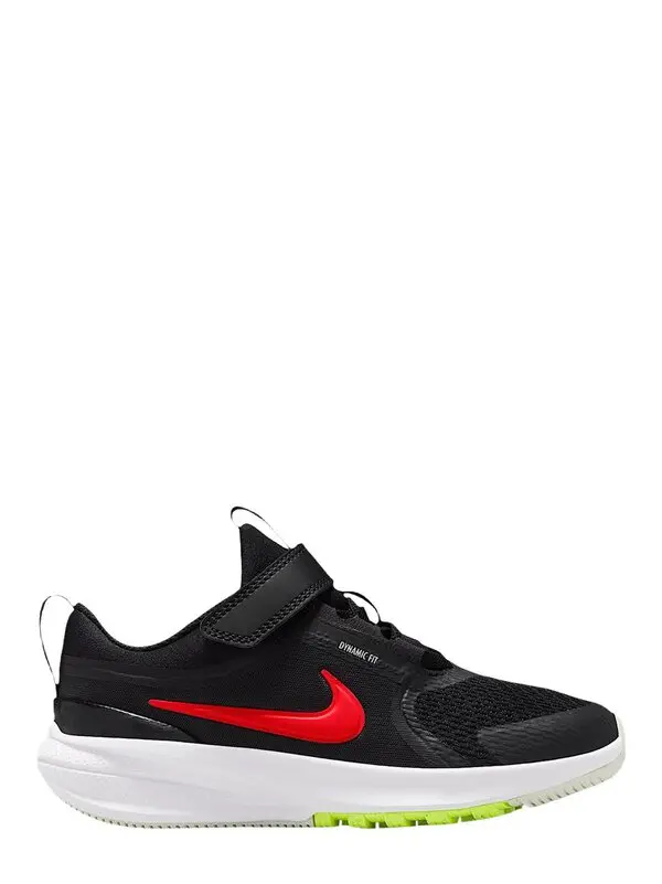 Nike Star Runner 5 Ps Sneakers - Black