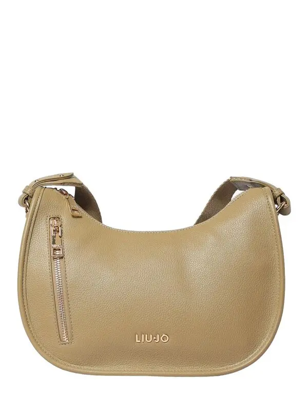 Liu Jo Crossbody Bag - Green