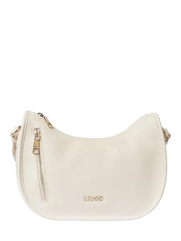 Liu Jo Crossbody Bag - White