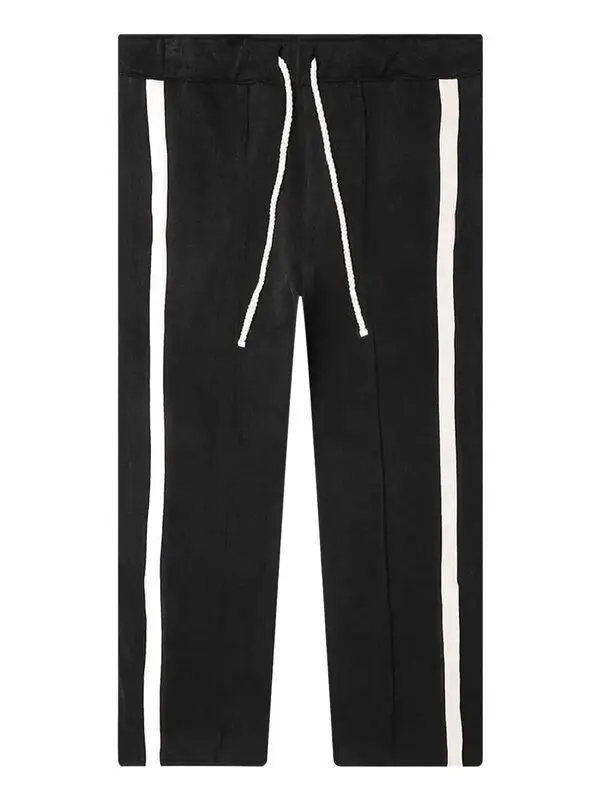 NAHMIAS Track Pants - Black