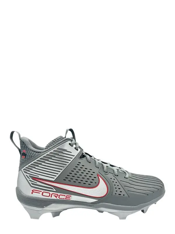 Nike Force Savage Pro 3 'ohio State Alternate' Pe - Grey
