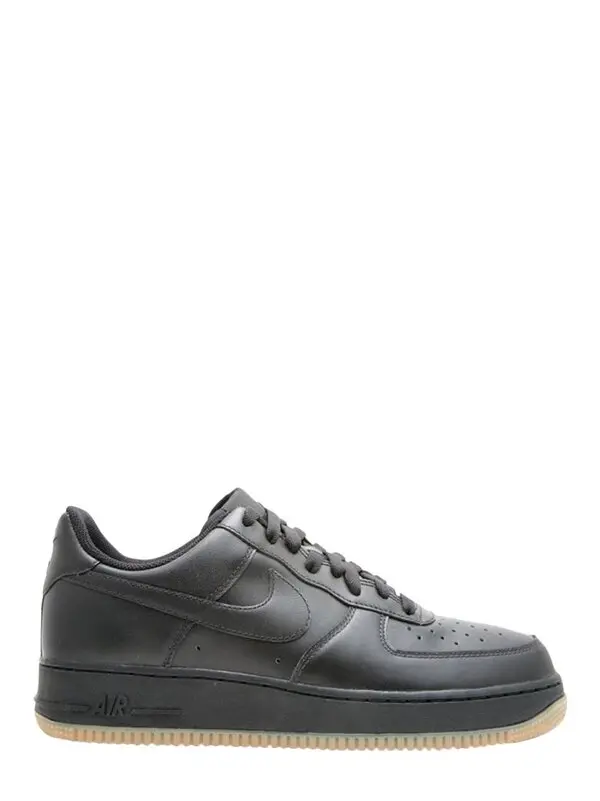 Nike Air Force 1 '07 - Black