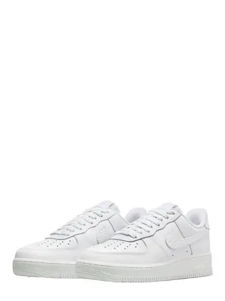 Nike Air Force 1 '07 Se Sneakers - White/white/neutral Grey