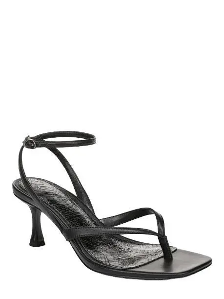 Sam Edelman Pax Ankle Strap Sandal - Black