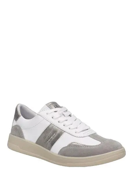 Josef Seibel Low Top Sneaker - Gray