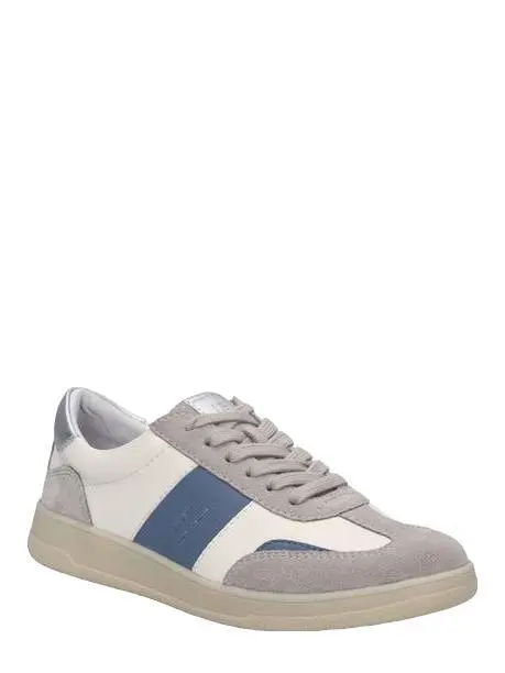 Josef Seibel Low Top Sneaker - Light Gray