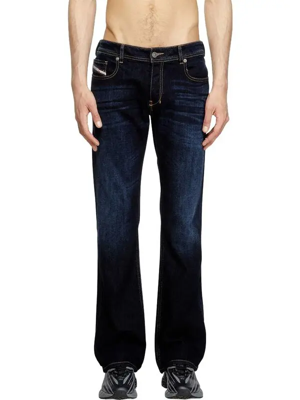 DIESEL® 2007 Zatiny Bootcut Jeans - Denim