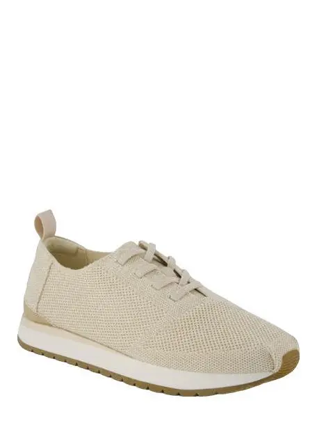 Toms Resident Plus Sneaker - Natural
