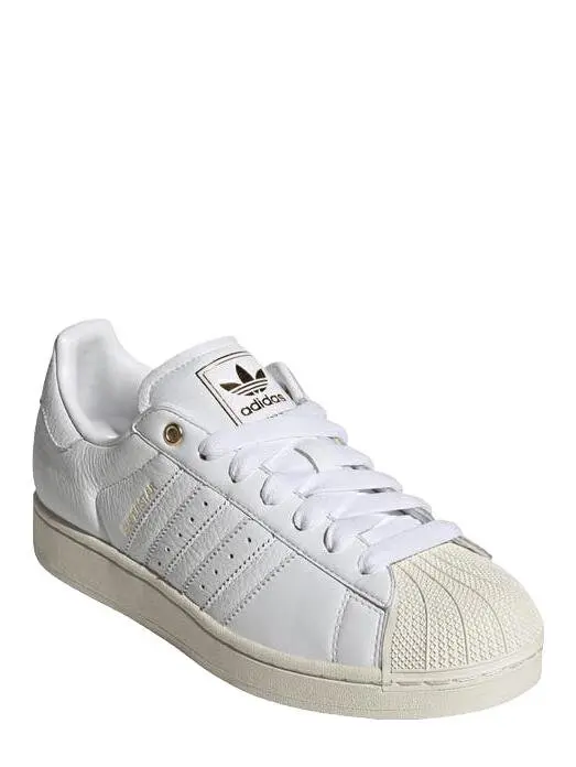 Adidas Superstar Ii Sneaker - White/white/off White