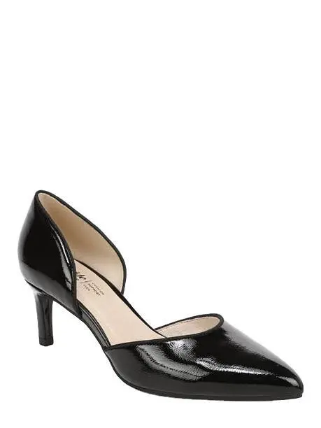 LIFESTRIDE D'orsay Pump - Black