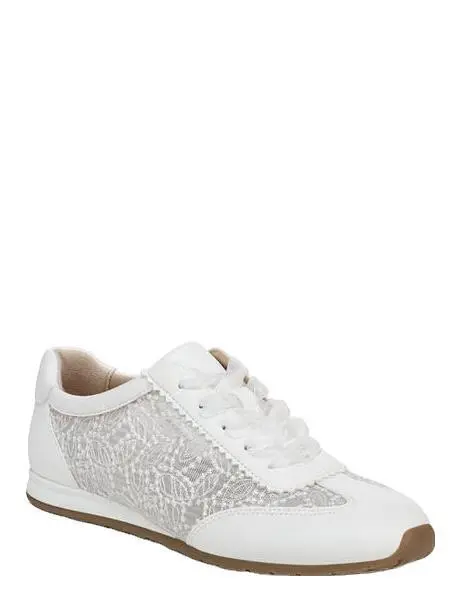 LIFESTRIDE Forsythia Cutout Sneaker - Bright White