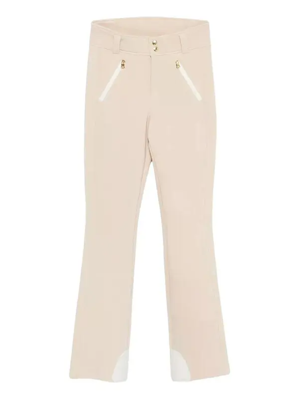 Bogner Ski Trousers - Neutrals