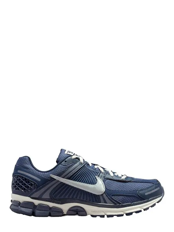 Nike Zoom Vomero 5 Se - Blue Void/midnight Navy/light Orewood Brown