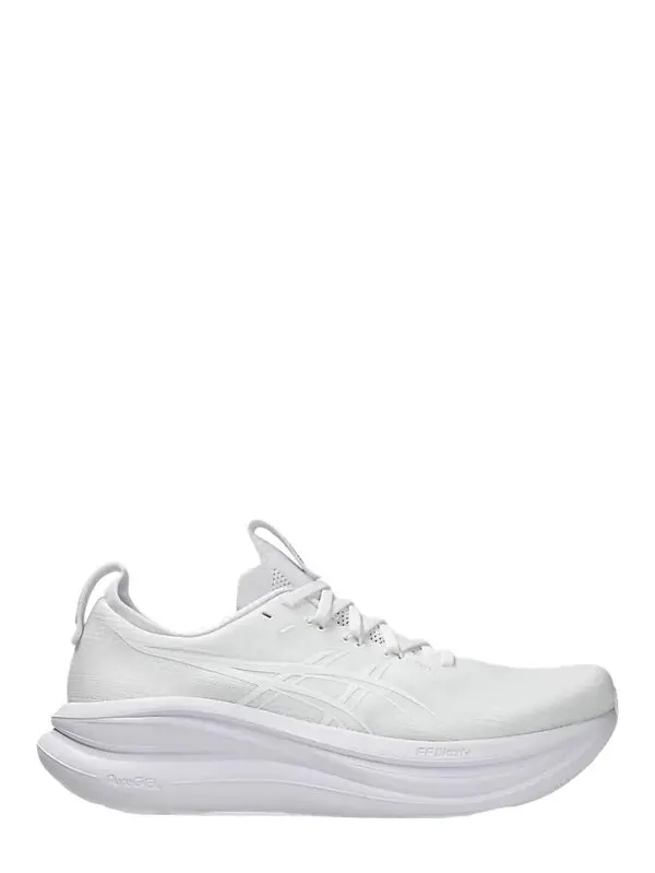 Asics Gel-nimbus 28in Sneakers - White