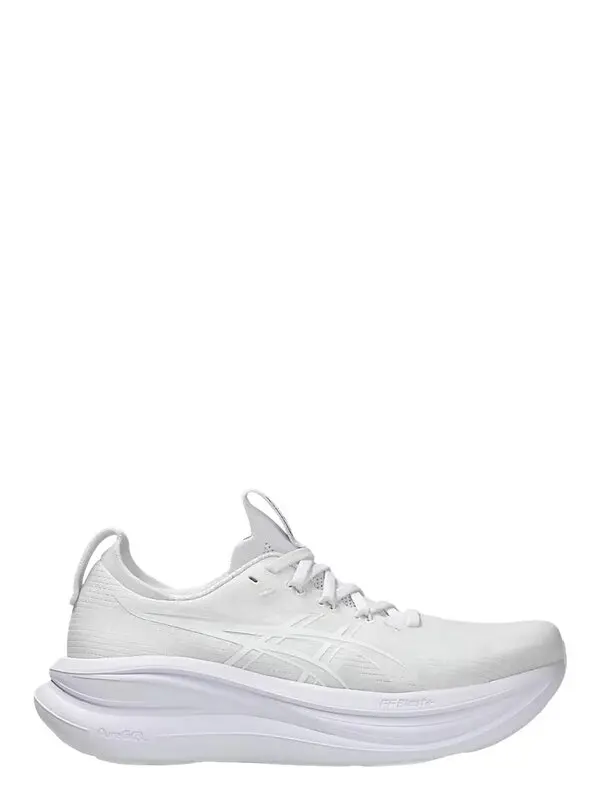 Asics Gel-nimbus 28 - White