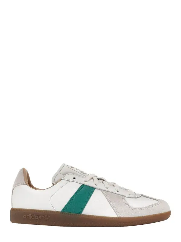 Adidas Bw Army Sneakers - Core White/power Green/gum