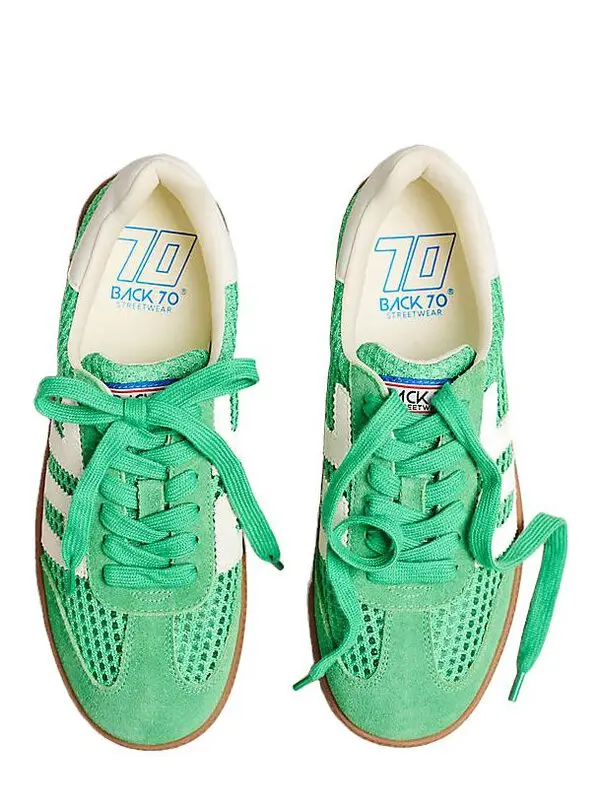 BACK 70 Cloud C26 Sneakers - Green