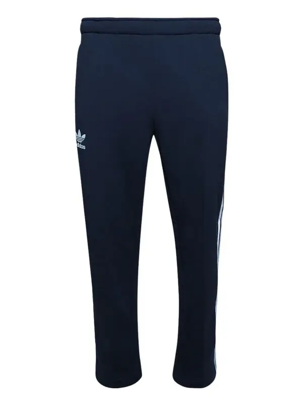 Adidas X Wales Bonner Track Pants Collegiate Navy - Blue