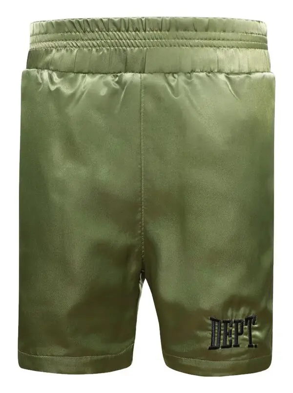 GALLERY DEPT. Jacky Boxing Shorts - Green