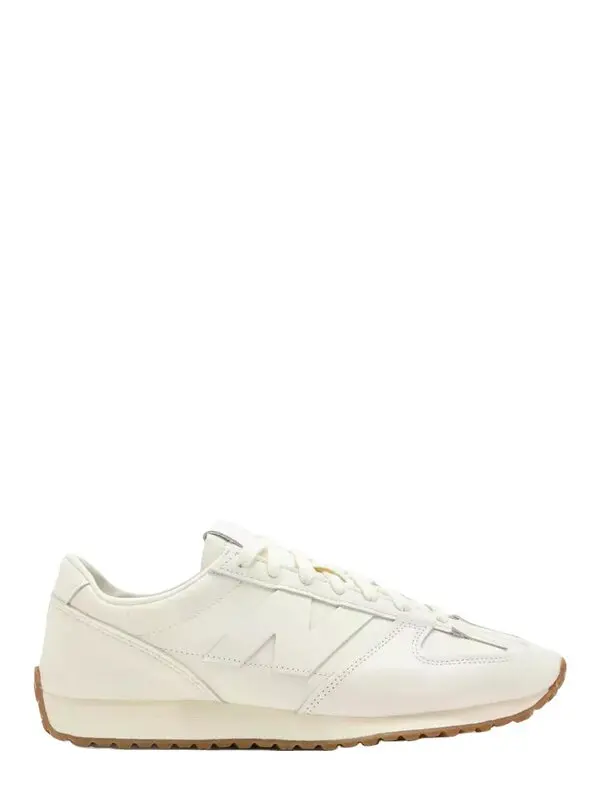 NEW BALANCE 550 Lace-up Sneakers - Neutrals