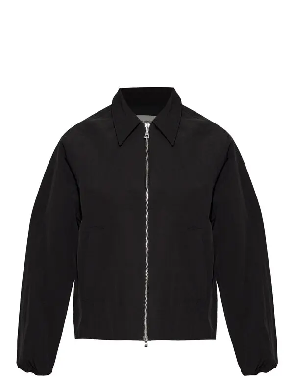 Officine Générale Jacket Marla - Black