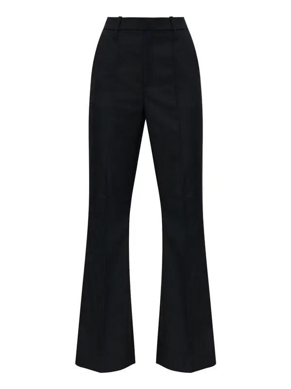 GESTUZ Gzpaula Trousers - Black