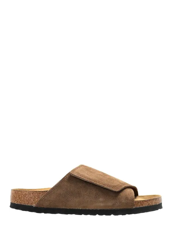 BIRKENSTOCK Solana Vl’ Slides - Brown