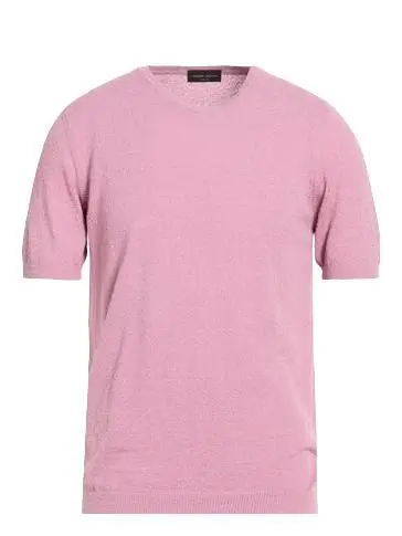 ROBERTO COLLINA Sweater - Pink