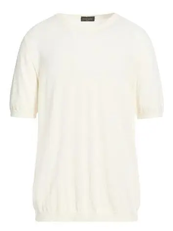 ROBERTO COLLINA Sweater - White
