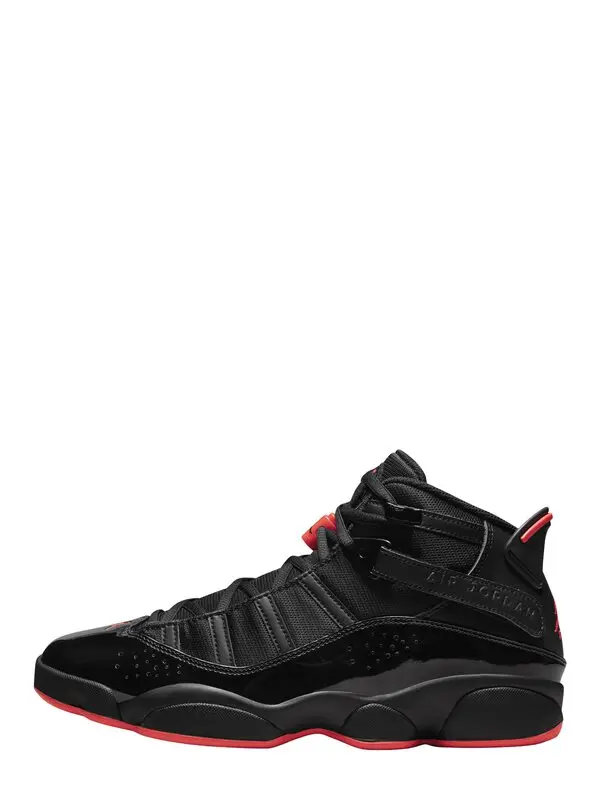 JORDAN 6 Rings Sneakers - Black