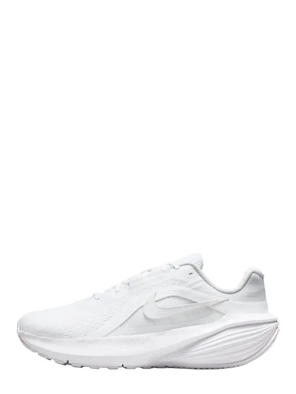Nike Downshifter Road Running Shoes - White