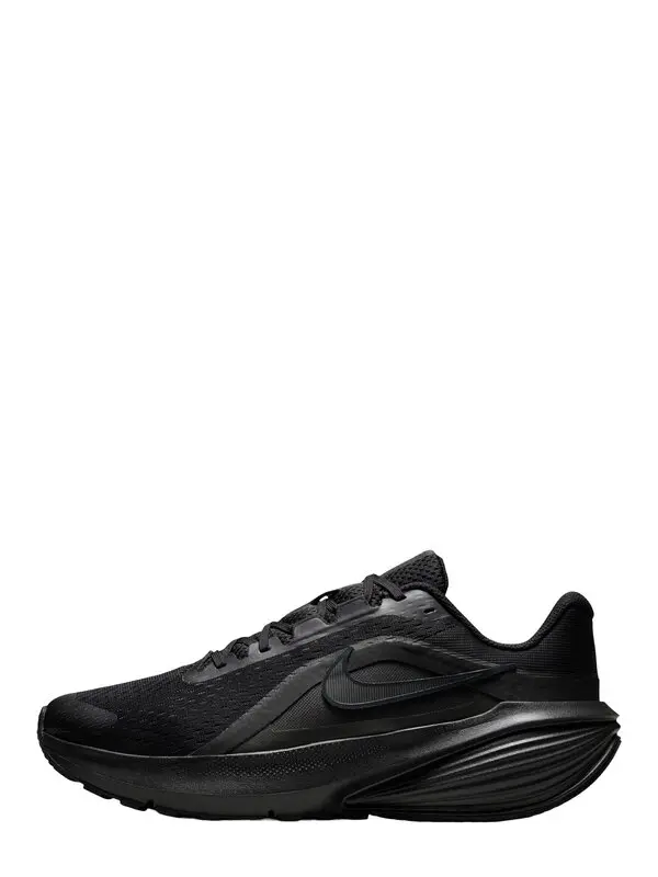Nike Downshifter Road Running Shoes - Black